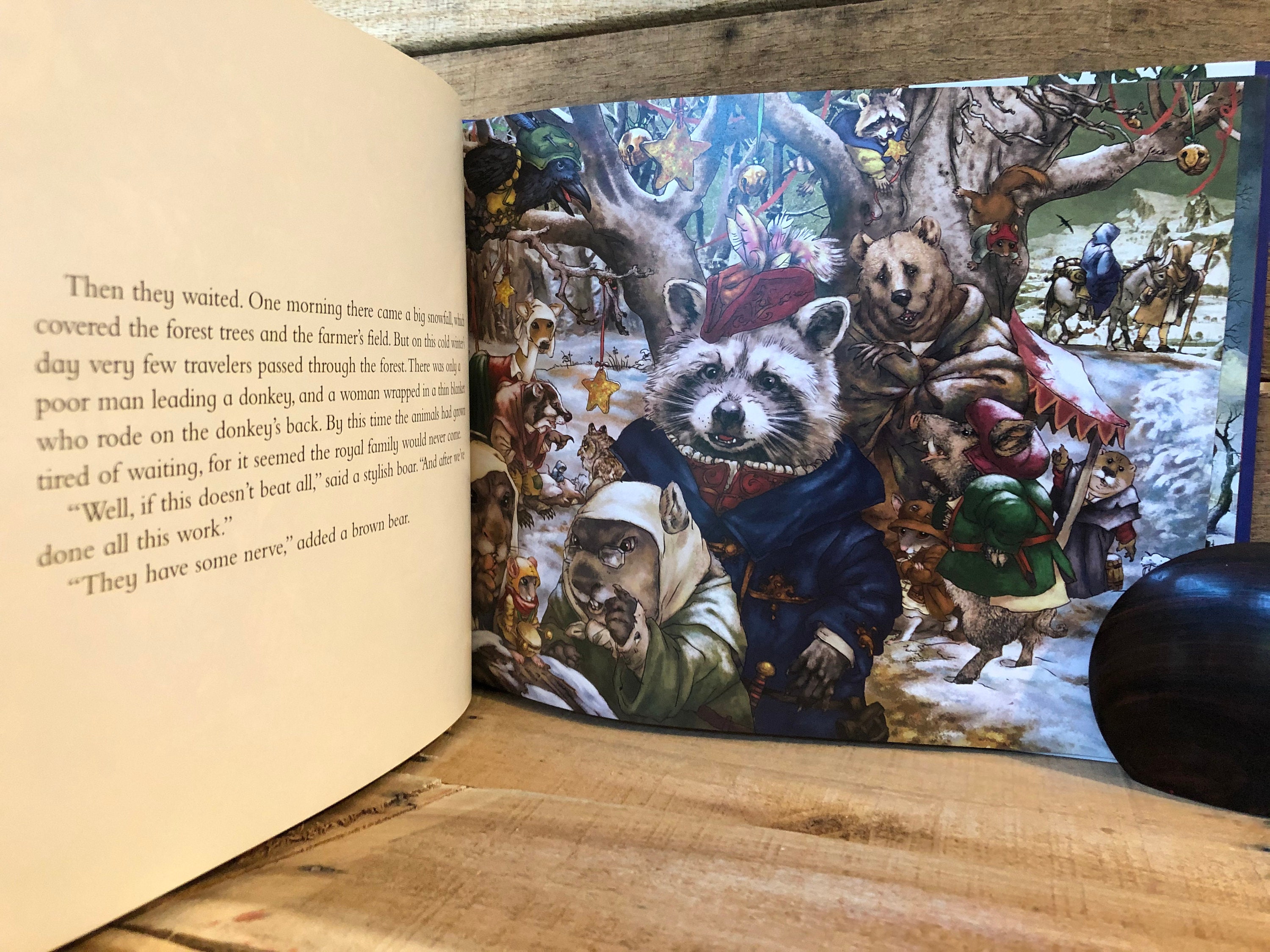 The Little Drummer Mouse by Mercer Mayer: With Dust Jacket - Etsy