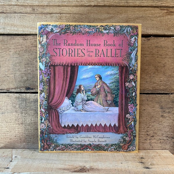 Random House Book - Etsy