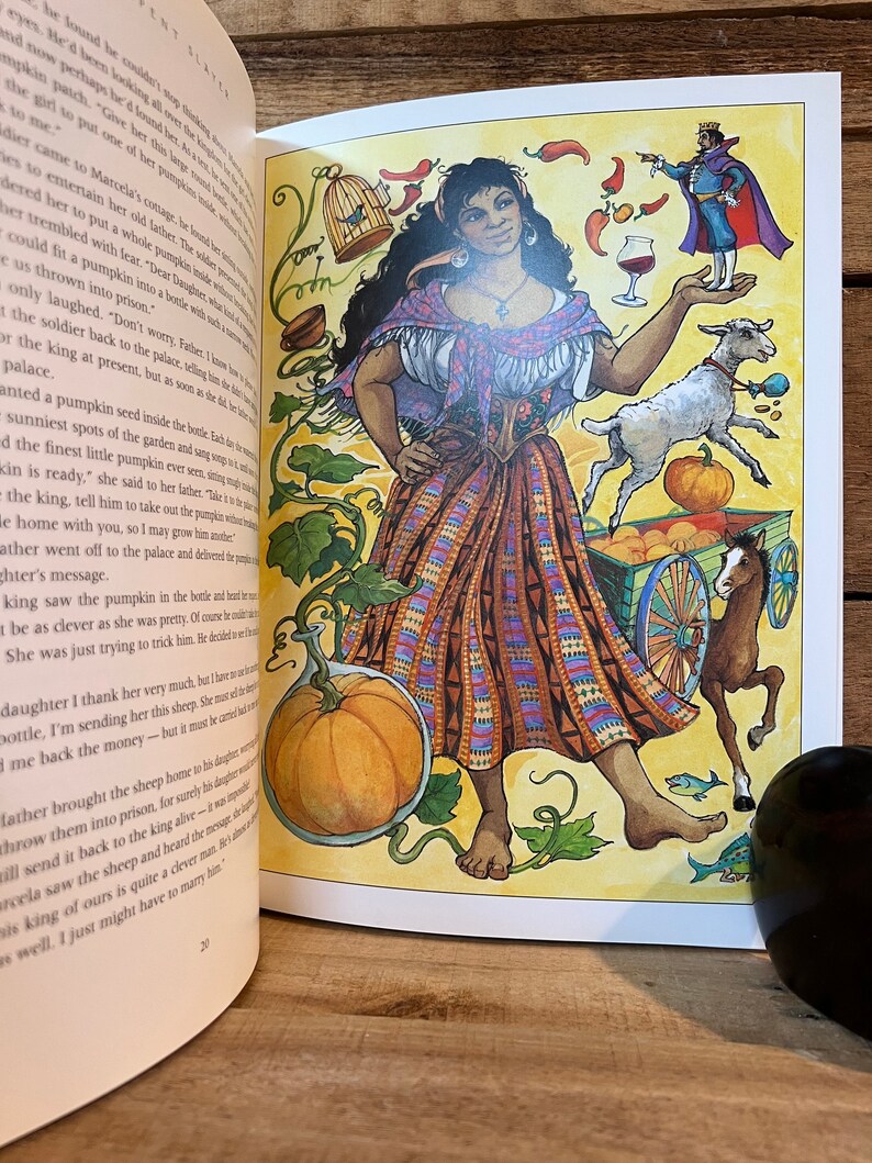 The Serpent Slayer and Other Stories of Strong Women Retold | Etsy