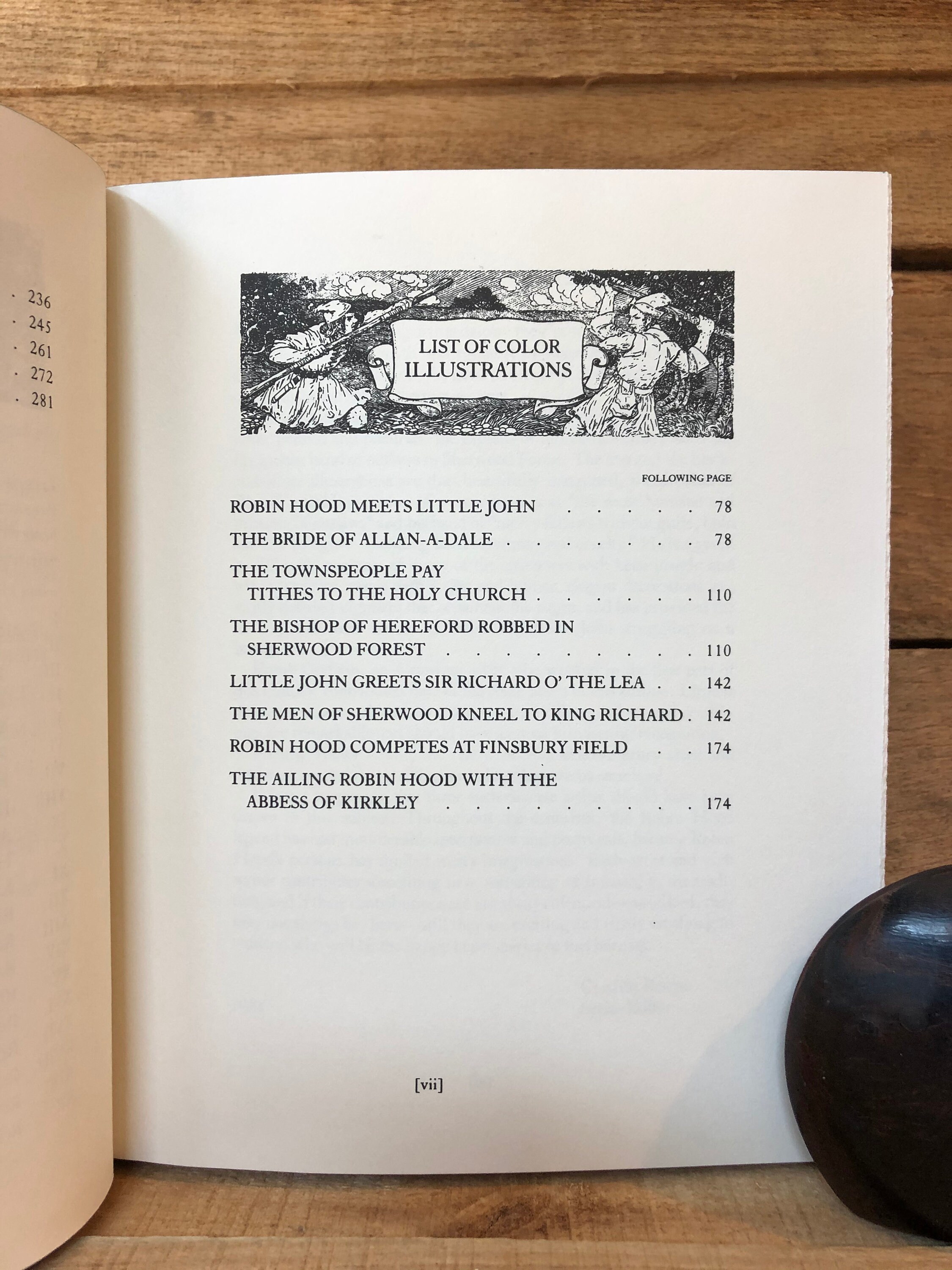 Robin Hood by Louis Rhead Illustrated by Frank Godwin - Etsy