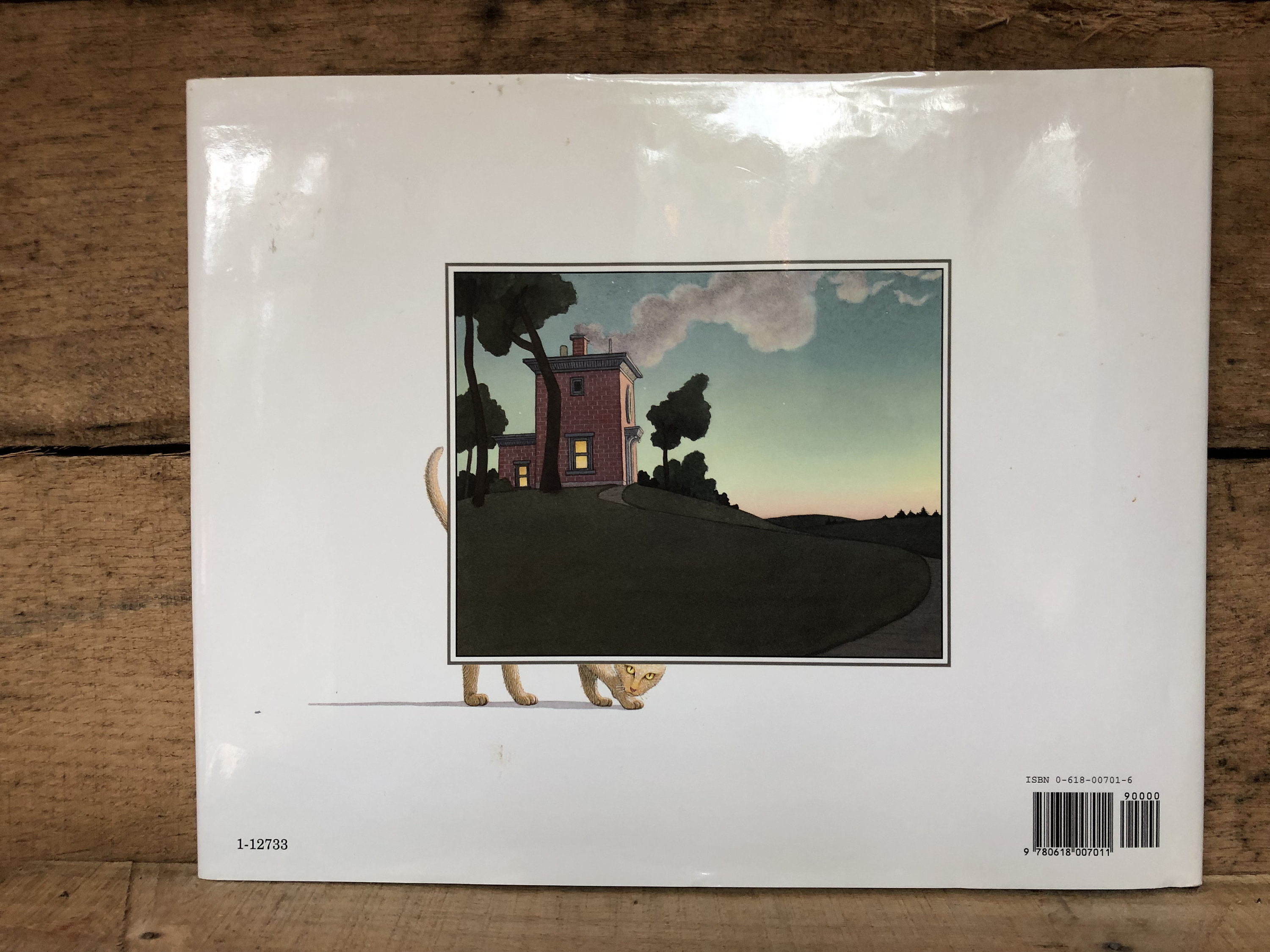 The Three Pigs by David Wiesner: With Dust Jacket 2001 - Etsy