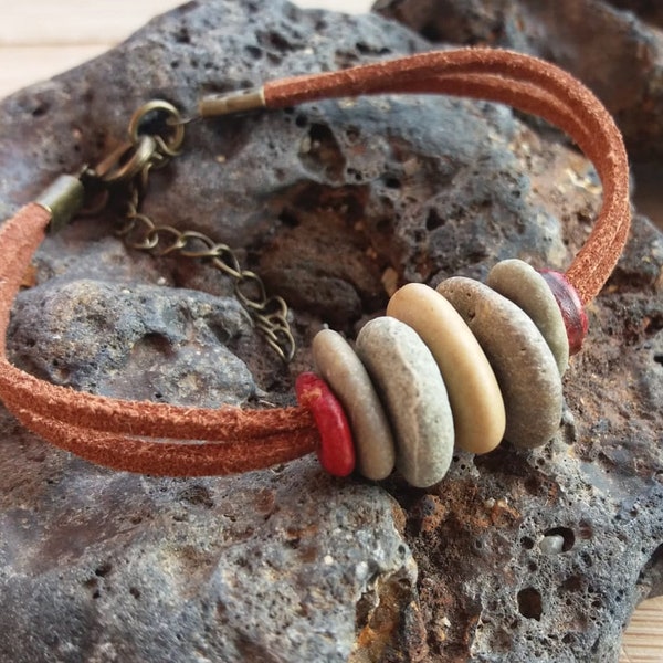 Beach Bracelet - Etsy