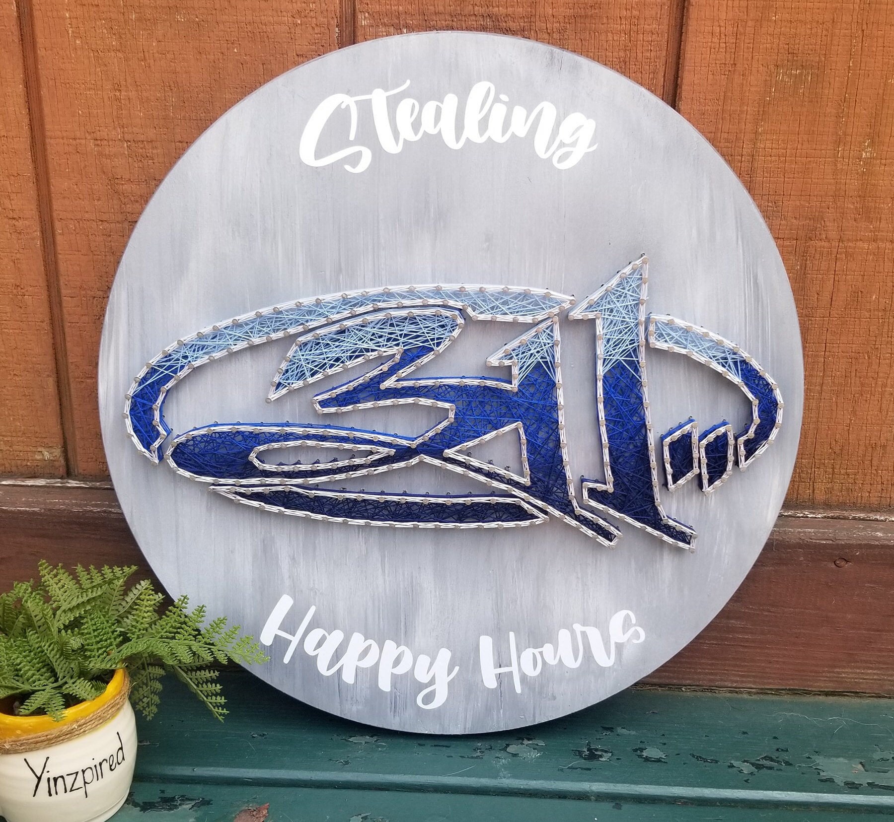 311 String Art 311 Band Decoration Stay Positive and Love - Etsy