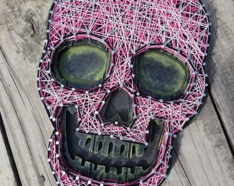 String Art Kit - Etsy