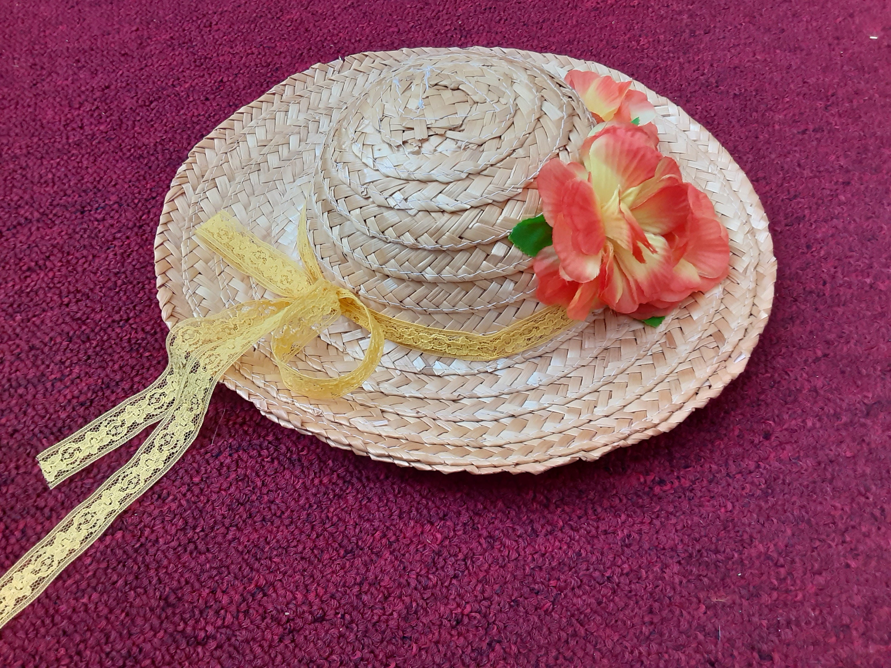 Girls Easter / Sun Bonnet - Etsy