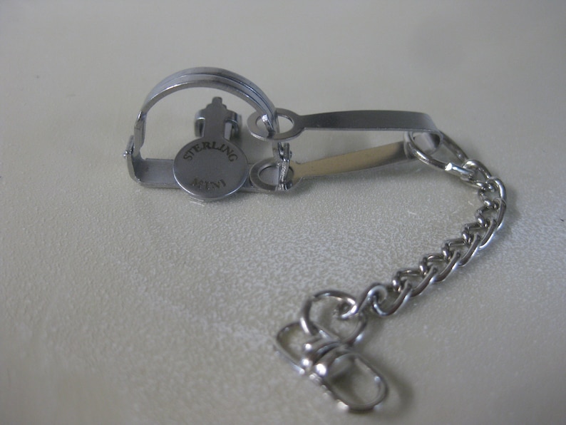 Coil Spring Mini Trap These Little Traps Really Set - Etsy