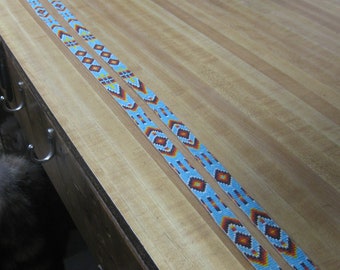 Native Bead Strips - Etsy