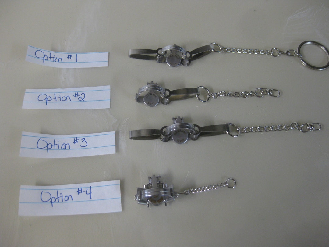 Coil Spring Mini Trap - These Little Traps Really Set! - Etsy