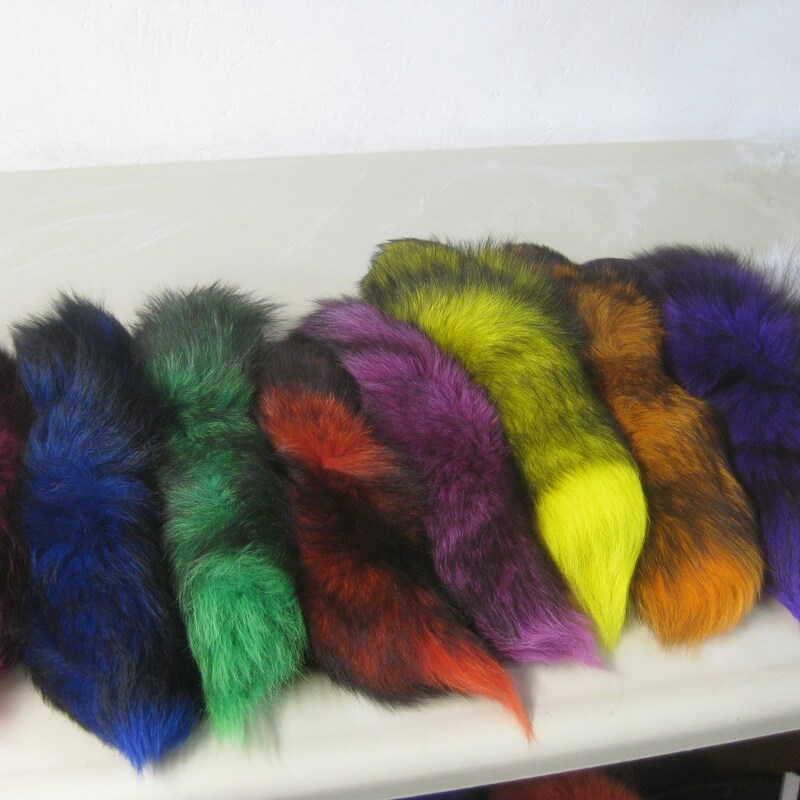Butt Plugs Tails - Etsy
