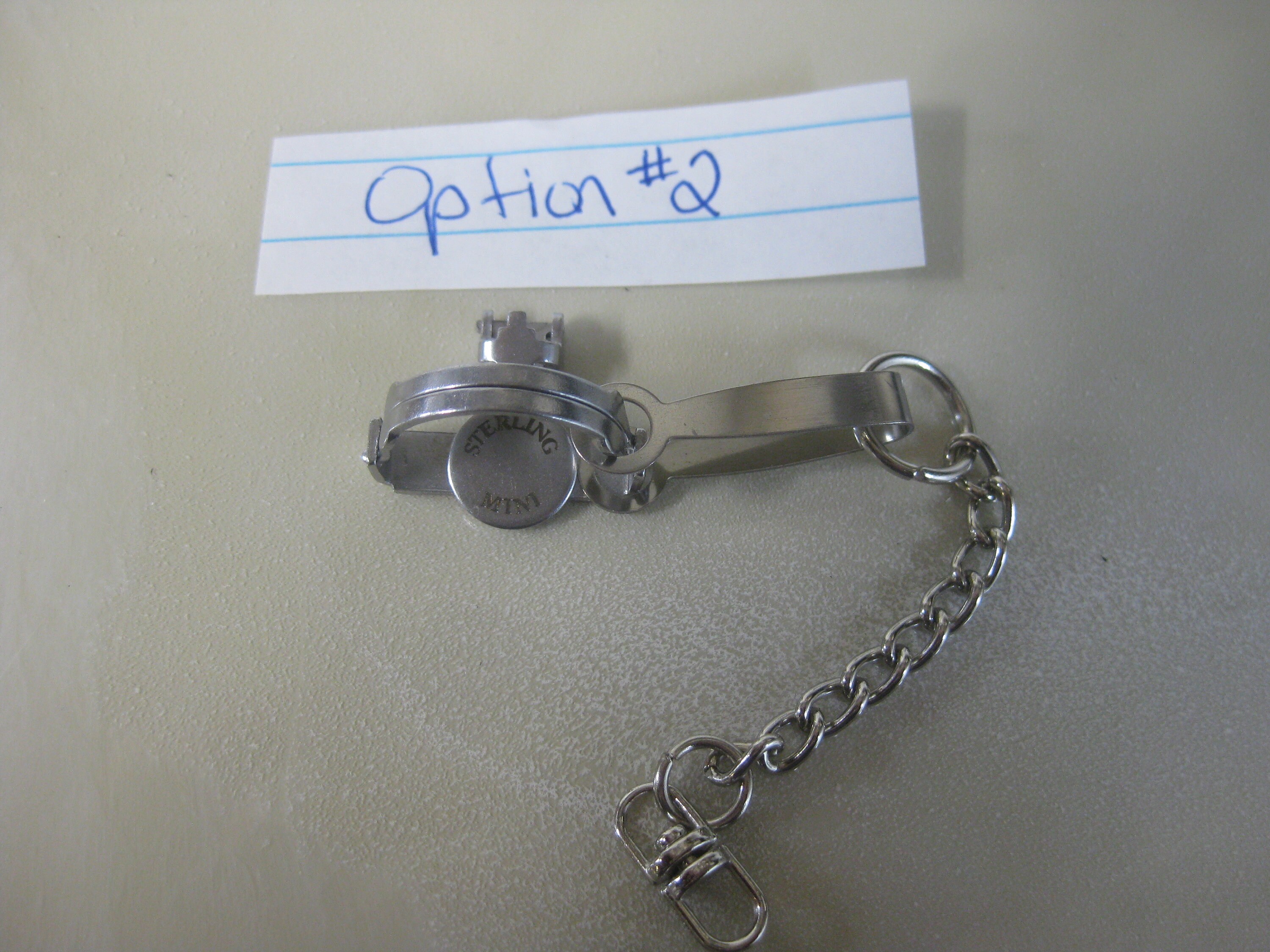 Coil Spring Mini Trap These Little Traps Really Set - Etsy