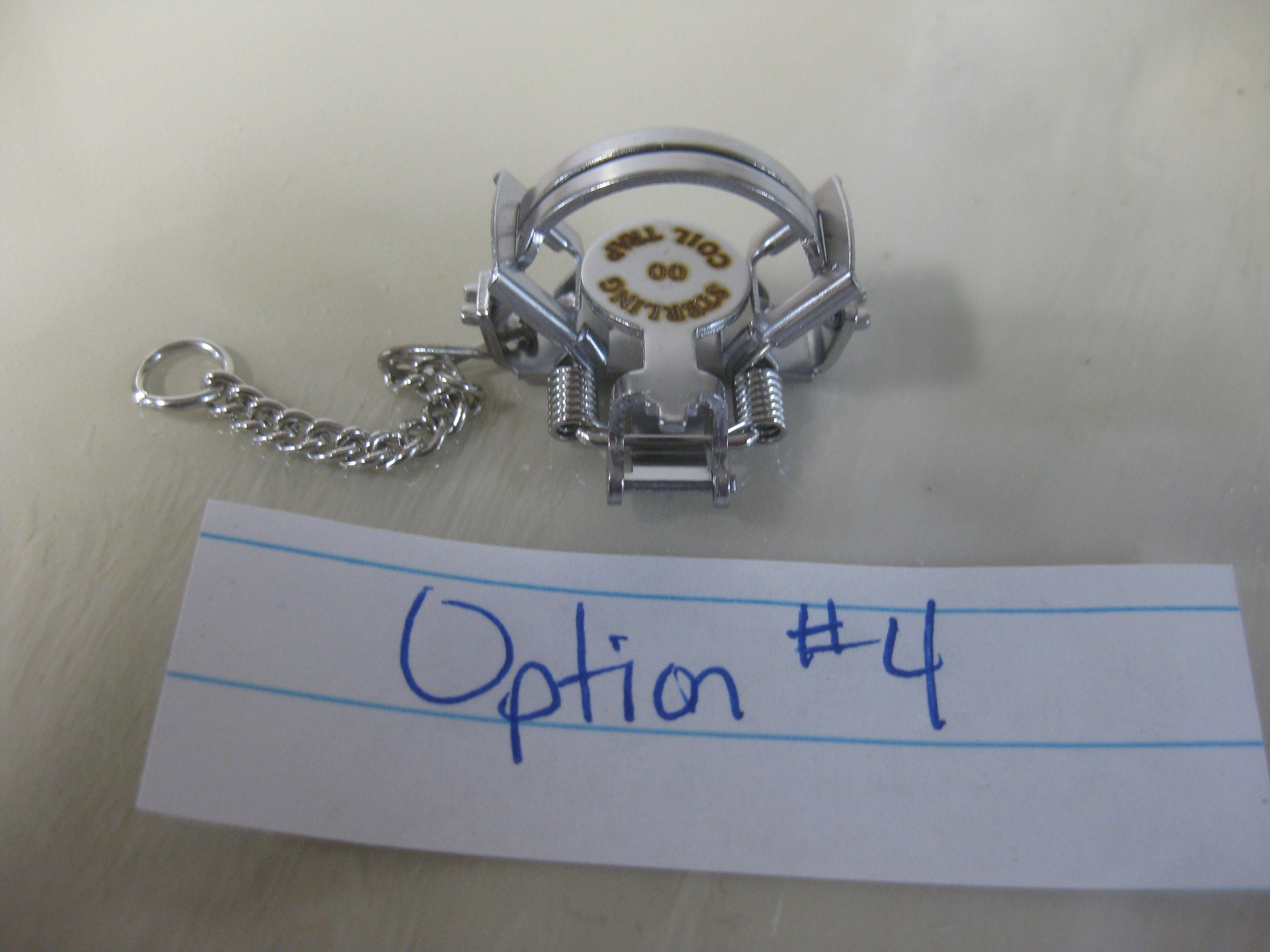 Coil Spring Mini Trap These Little Traps Really Set - Etsy