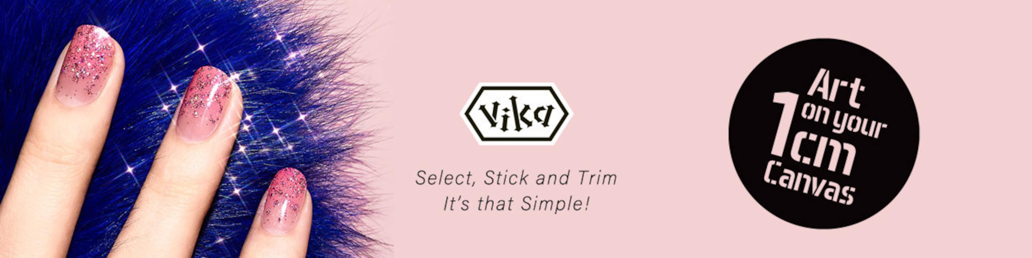 vikanail - Etsy