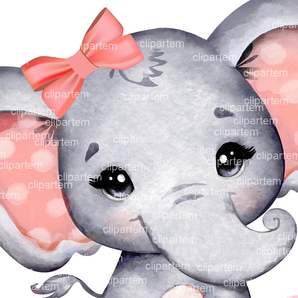 Coral Baby Shower - Etsy