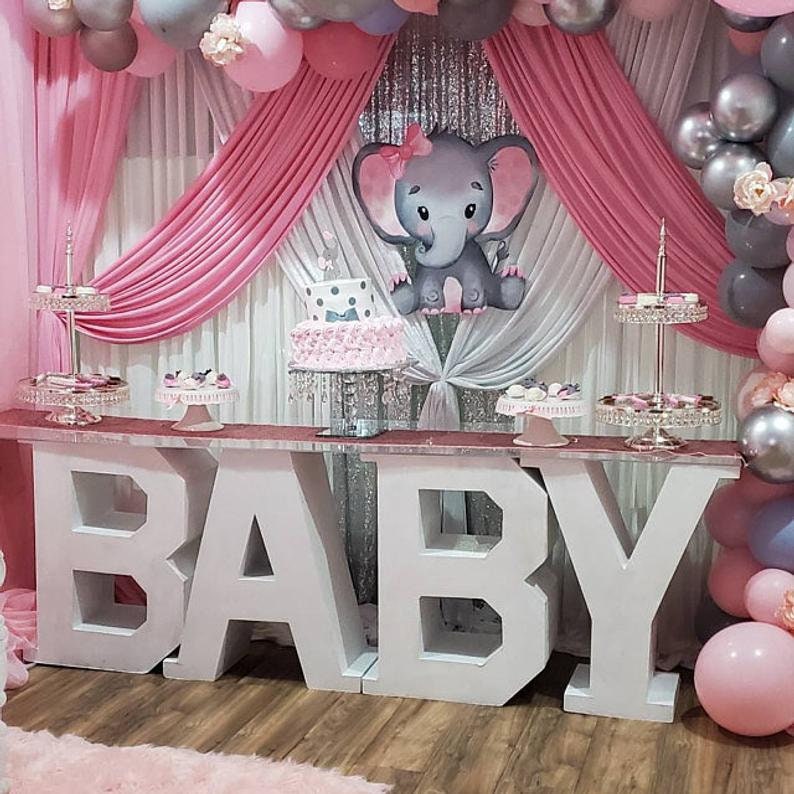 Watercolor Elephant Vector Illutsrator File EPS SVG print - Etsy