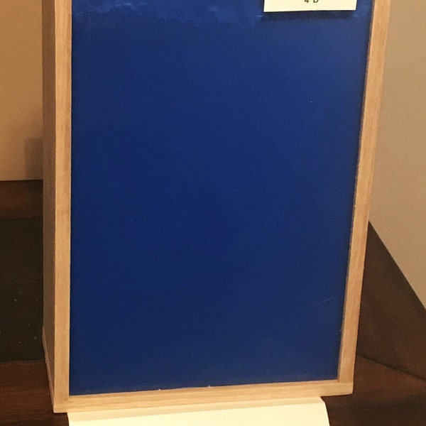 Deep Shadow Box - Etsy