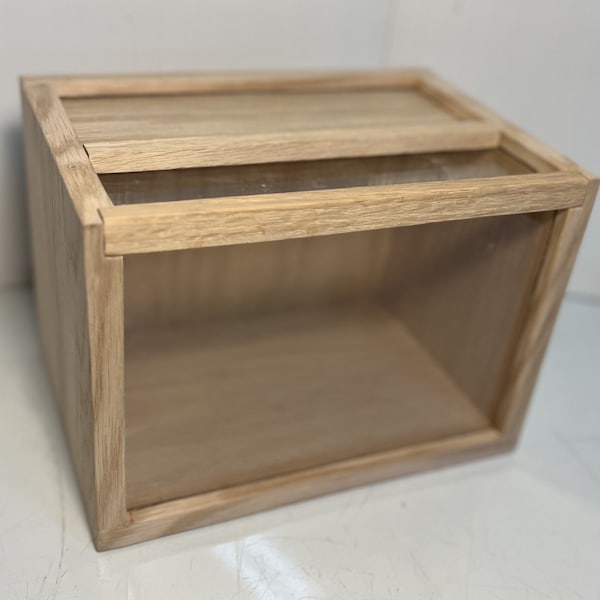 Miniature Room Box - Etsy