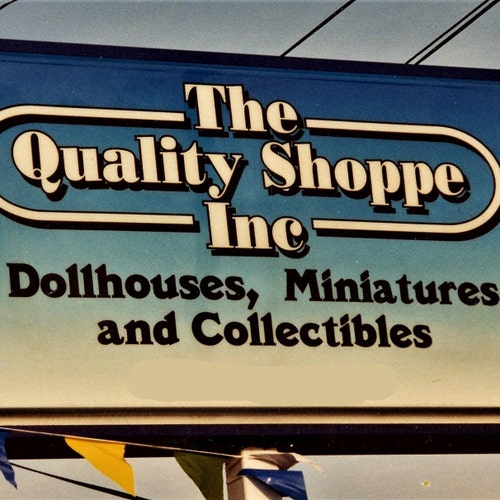QualityShoppe - Etsy