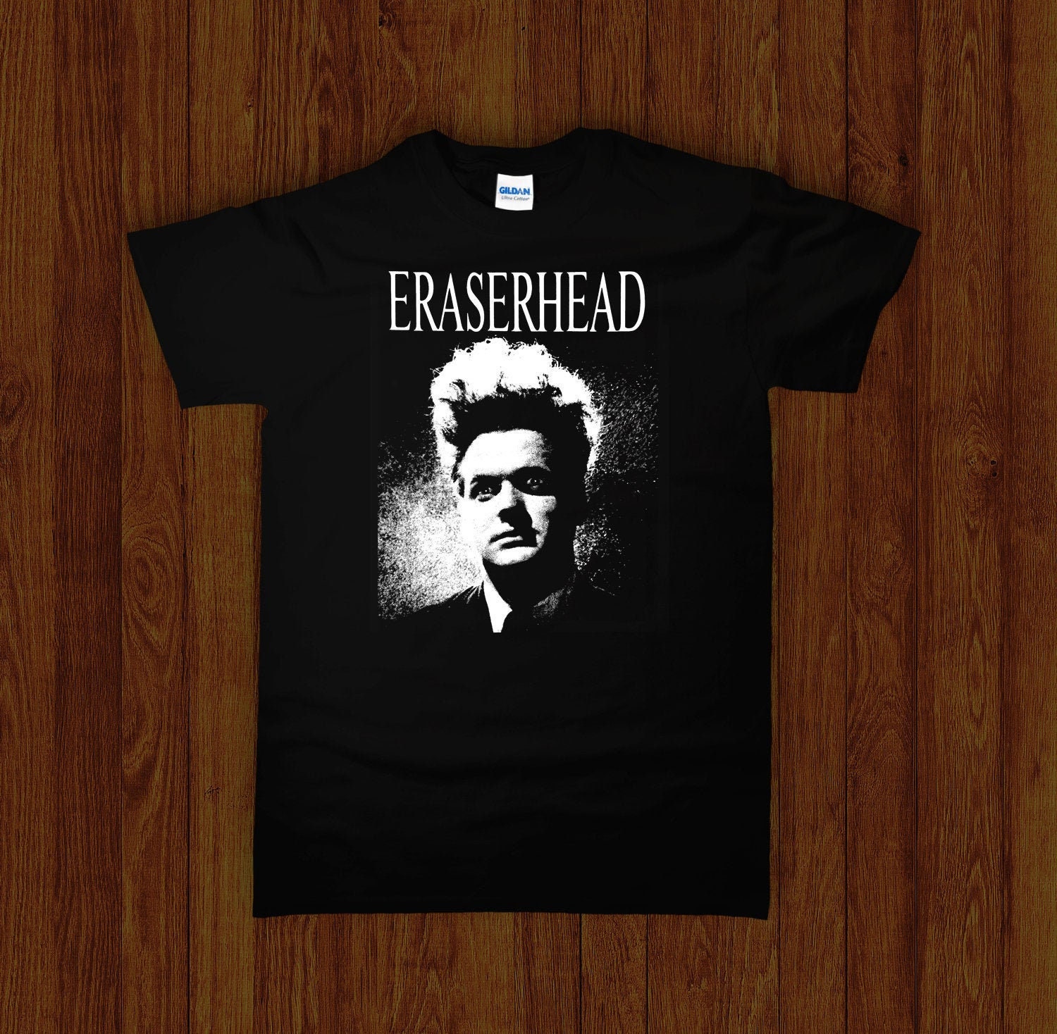 Eraserhead Henry