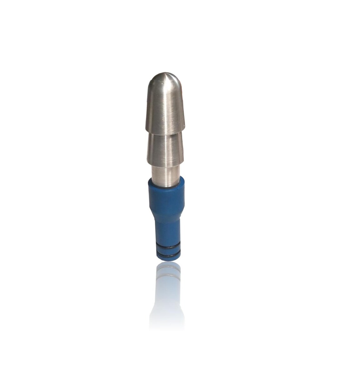Massage Gun Adapter For Vac U Lock Two Piece Blue Etsy