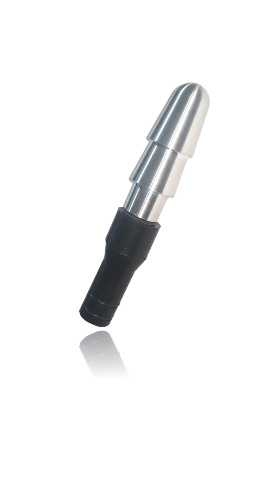 Massage Gun Adapter For Vac U Lock Two Piece Black Etsy