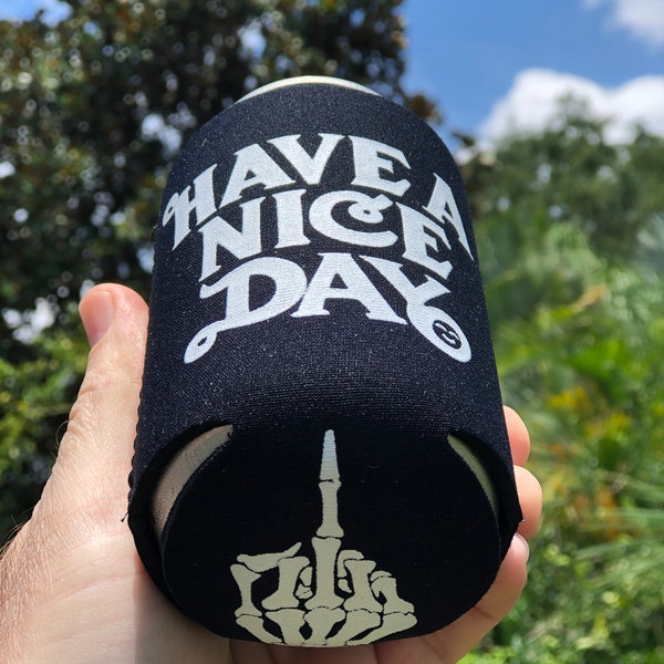 Mug Middle Finger on the Bottom - Etsy