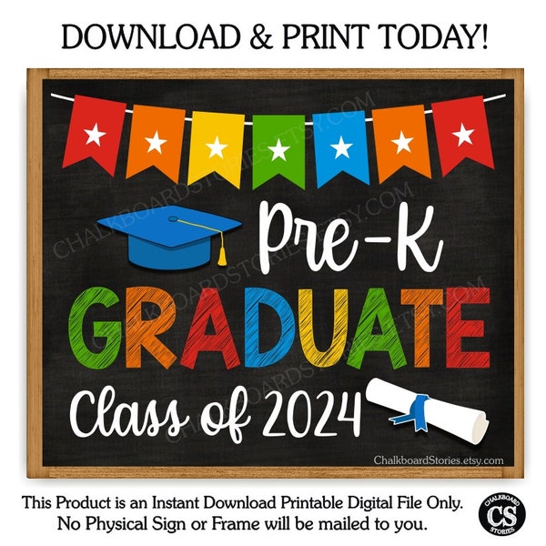 Rainbow Graduation - Etsy