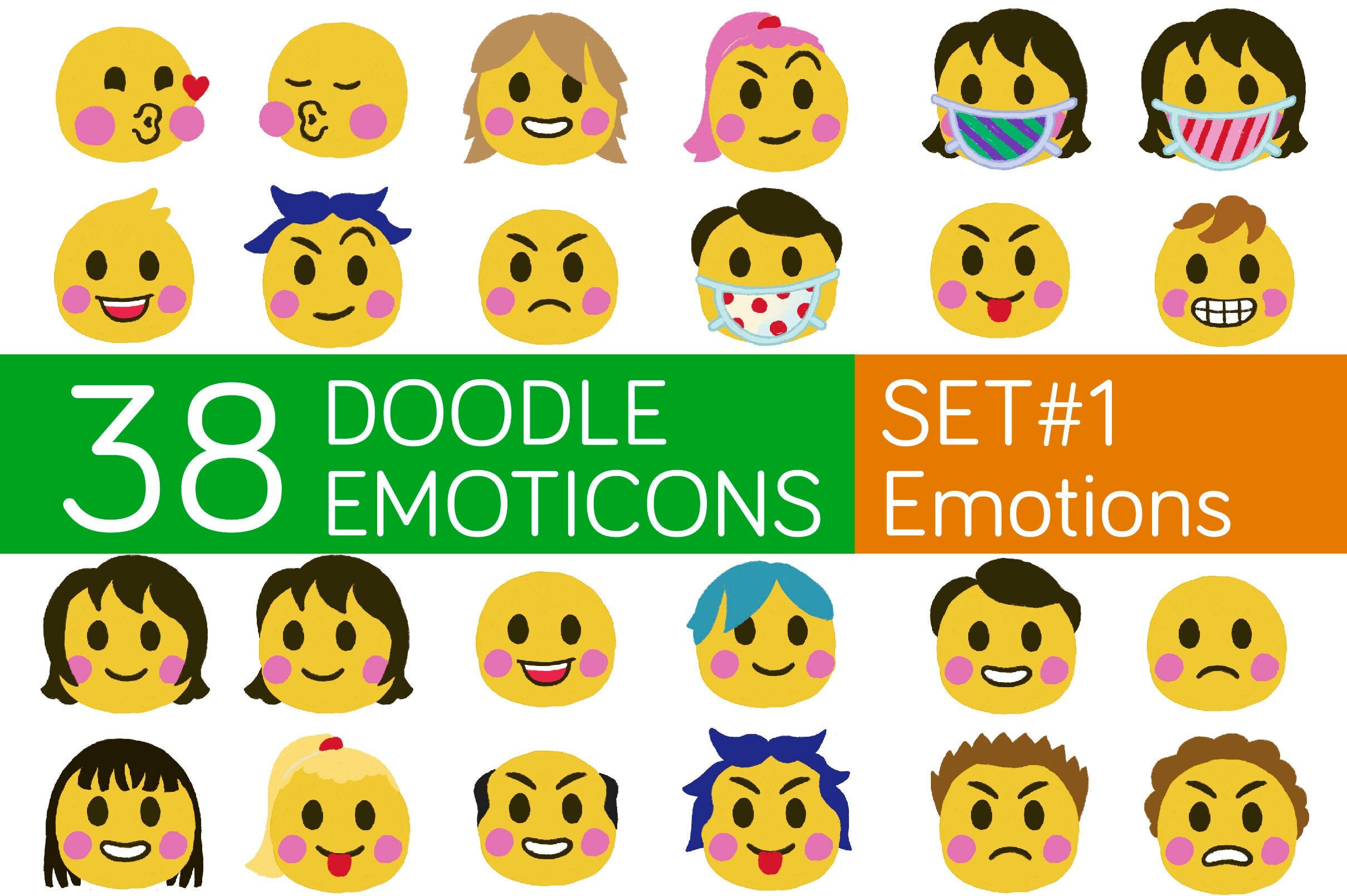 Reaction Faces Mad
