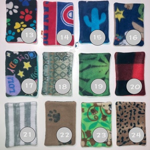 Various Cozy Pillows / Oreillers Douillets Variés - Etsy