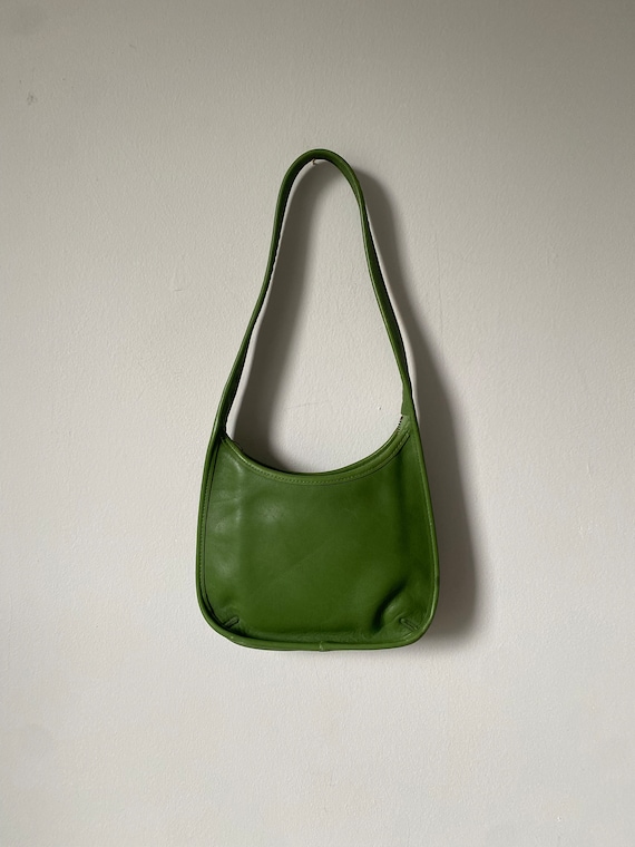 Coach Ergo Mini Gem