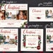 Christmas Minis Marketing Bundle Christmas Mini - Etsy
