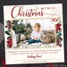 Christmas Minis Marketing Bundle Christmas Mini - Etsy