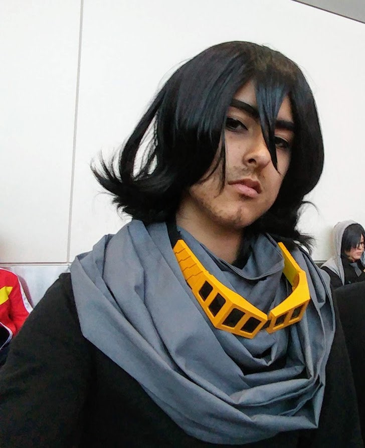 Aizawa Cosplay | atelier-yuwa.ciao.jp