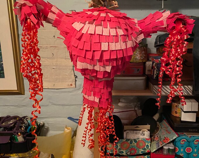 Uterus Pinata! - Etsy