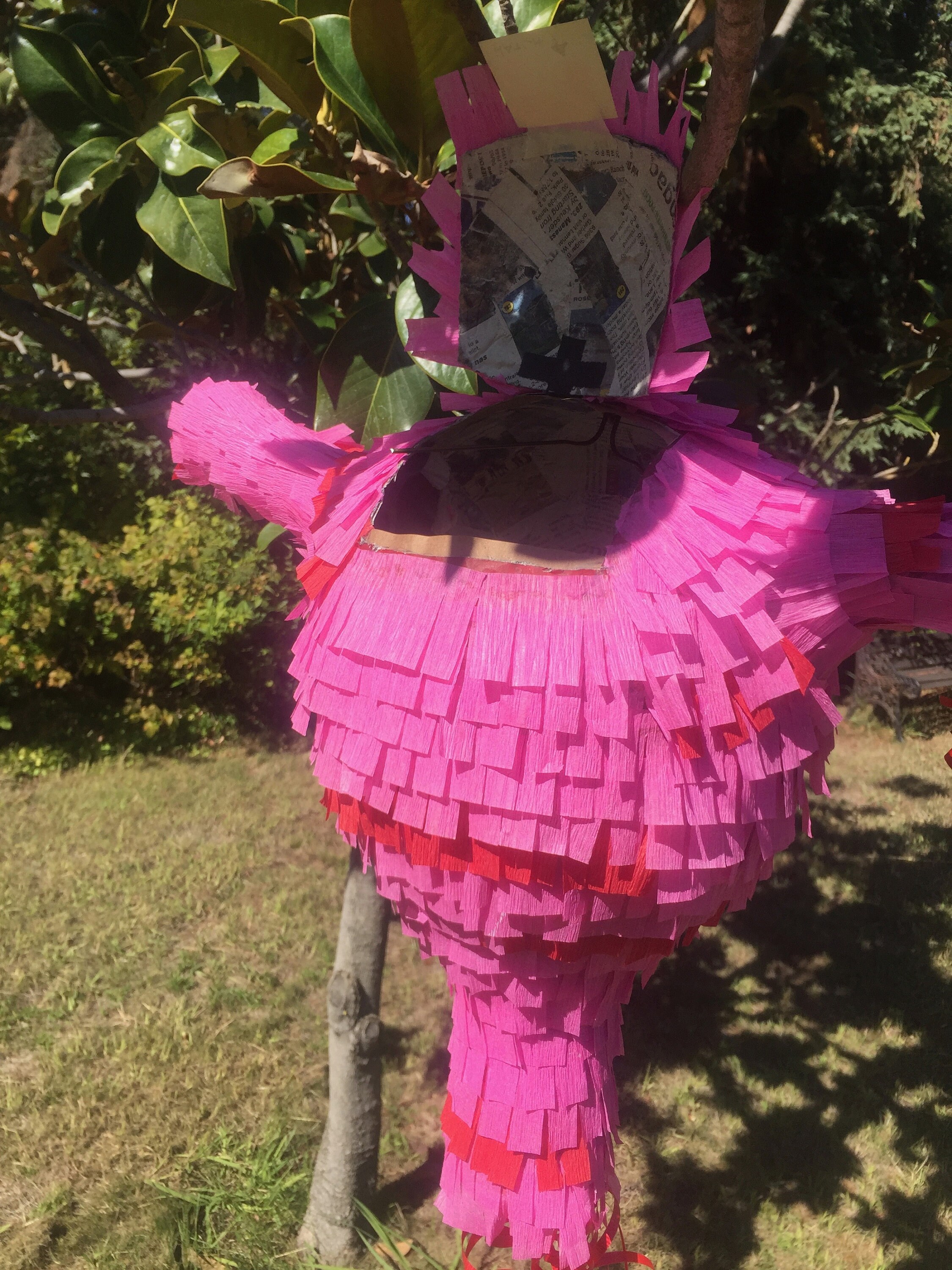 Uterus Pinata - Etsy
