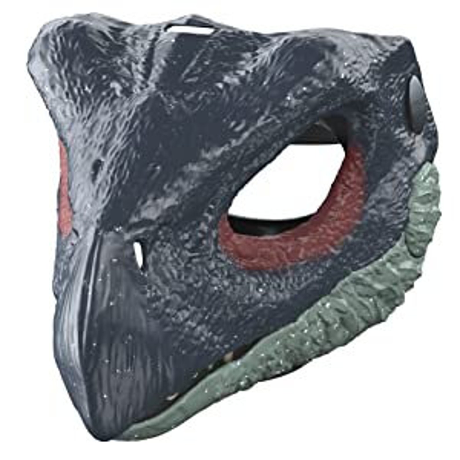 Custom Dino Mask - Etsy