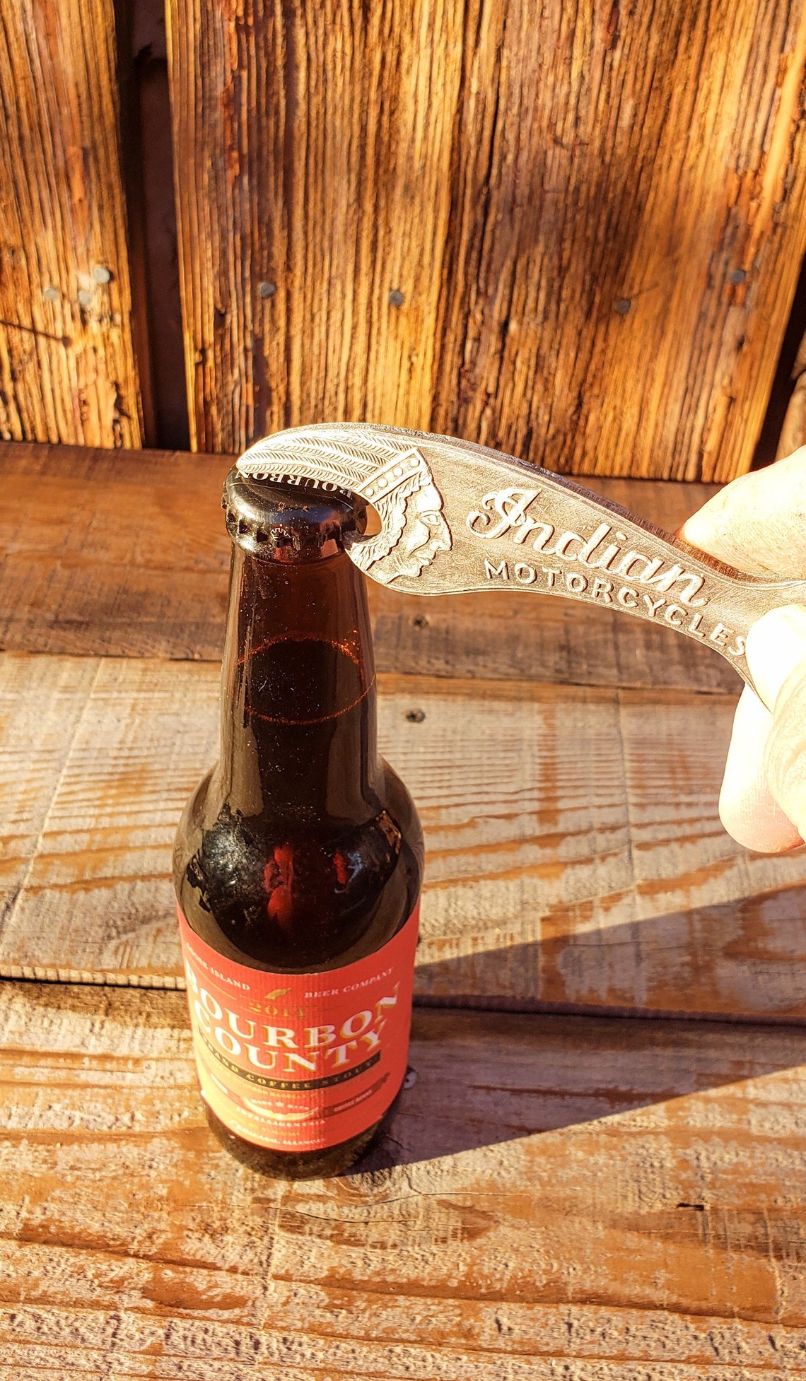 Indian Motorcycle Keychain Bottleopener Workwear - Etsy