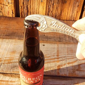 Indian Motorcycle, Keychain, Bottleopener, Workwear, Accessories for ...