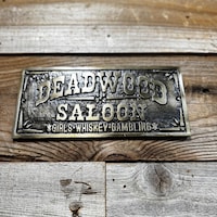Saloon - Etsy