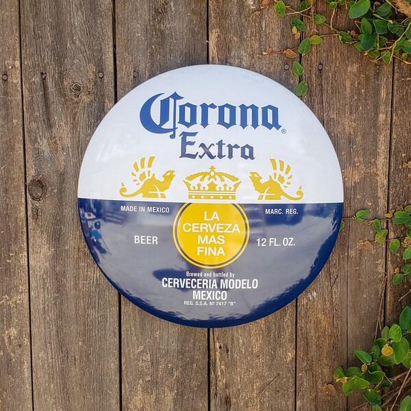 Corona - Etsy