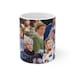 Buddy the Elf Mug Elf Christmas Movie Coffee Mug Will Ferrell so, Do ...
