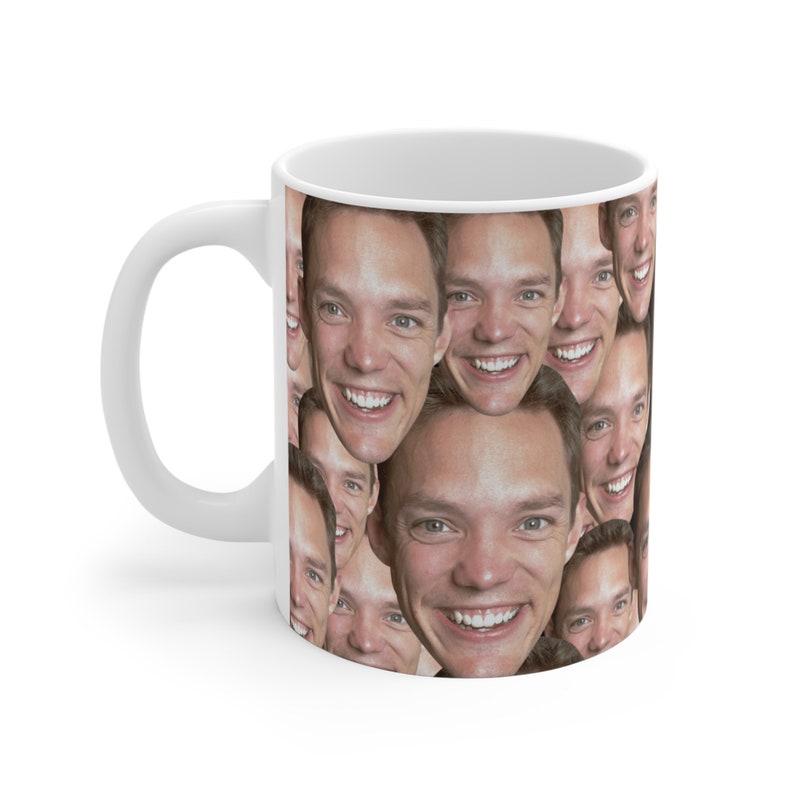 Matthew Lillard Mug 11oz - Etsy