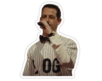 Succession Kendall Roy Baby Boy Sticker Design With iPad - Etsy