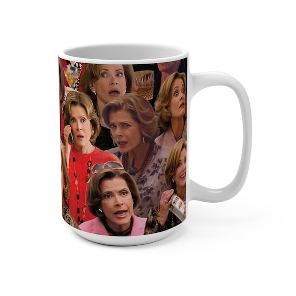 Arrested Development Mug - Etsy