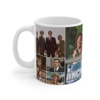 Anchorman - Etsy