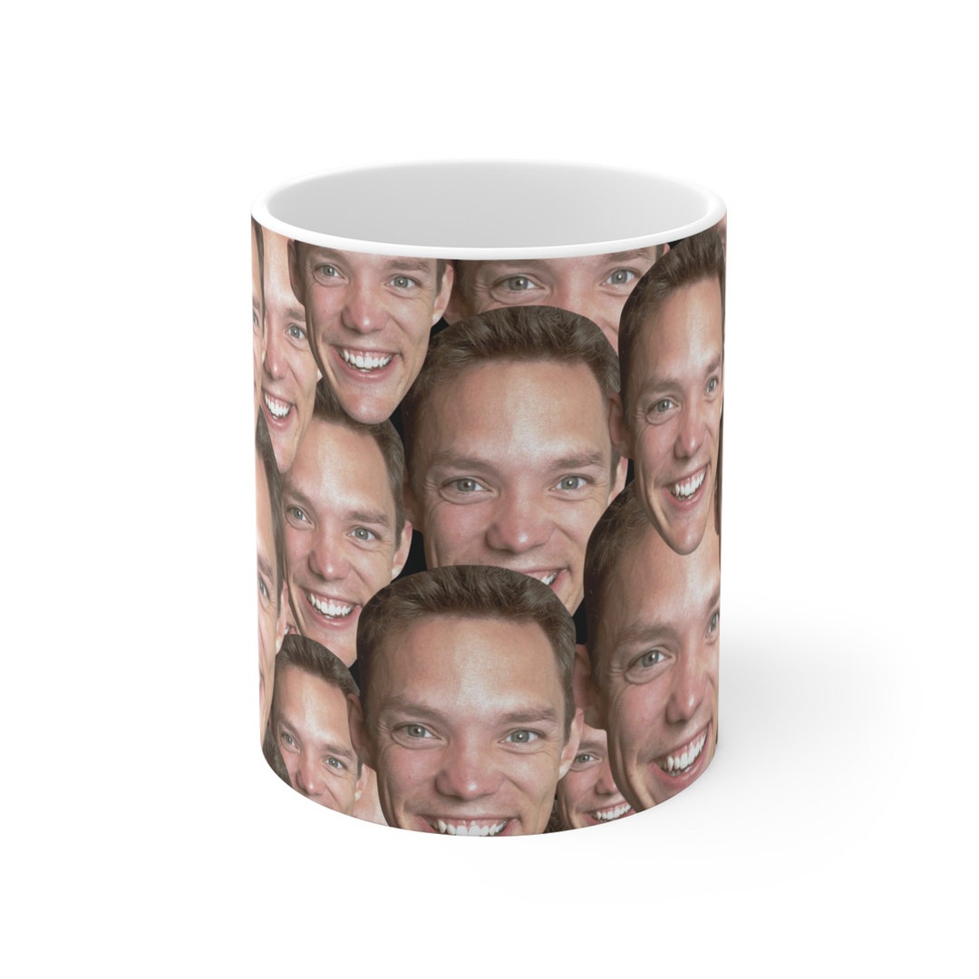 Matthew Lillard Mug 11oz - Etsy