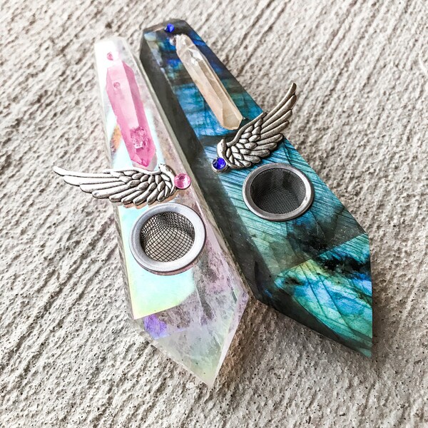 Smoking Accessories - Etsy