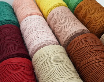 LotsofKnotsCanada - Etsy Canada