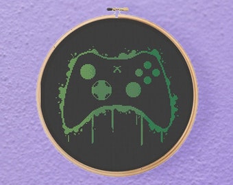 Graffiti Controller - Etsy