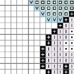 Blooper Wash Your Hands Mario Video Gamer Bathroom Cross Stitch Pattern ...