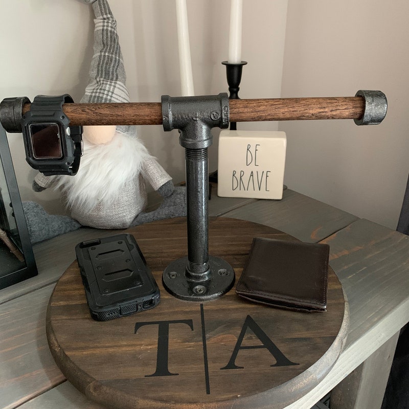 Watch Holder - Etsy